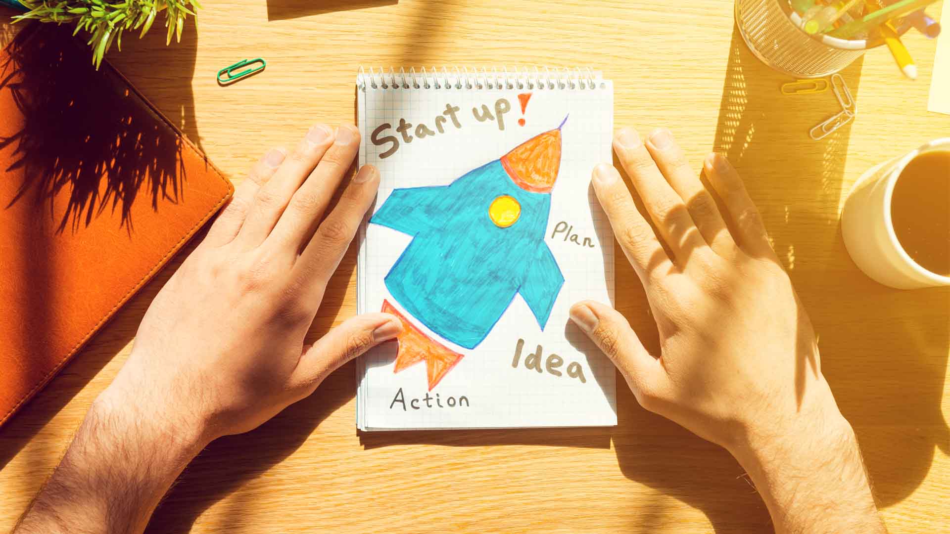 Avoid Mistakes: How to Build a Startup in 2025 | Startup Seance